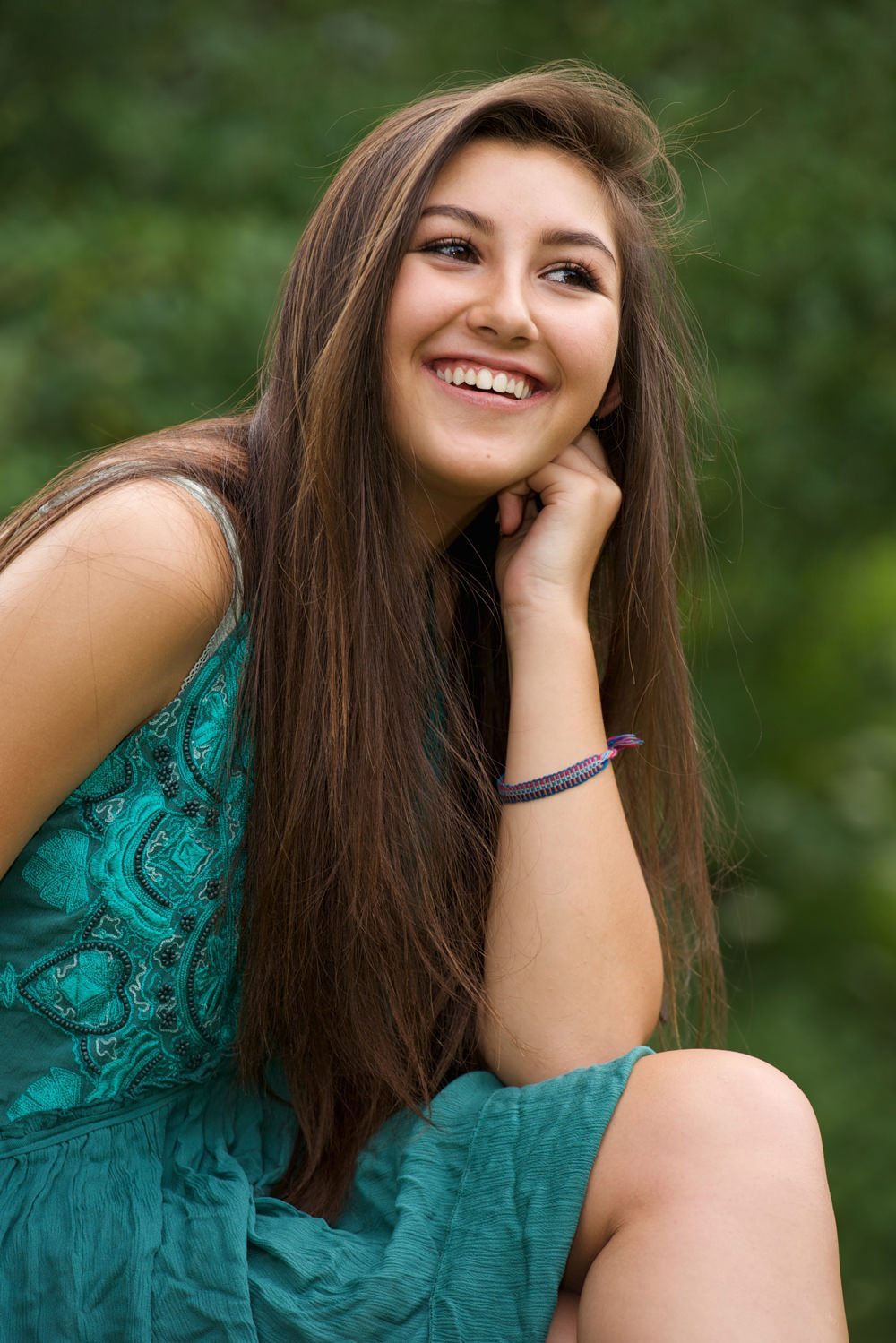 High School Senior Yearbook Gallery | 11:11 Productions Photography