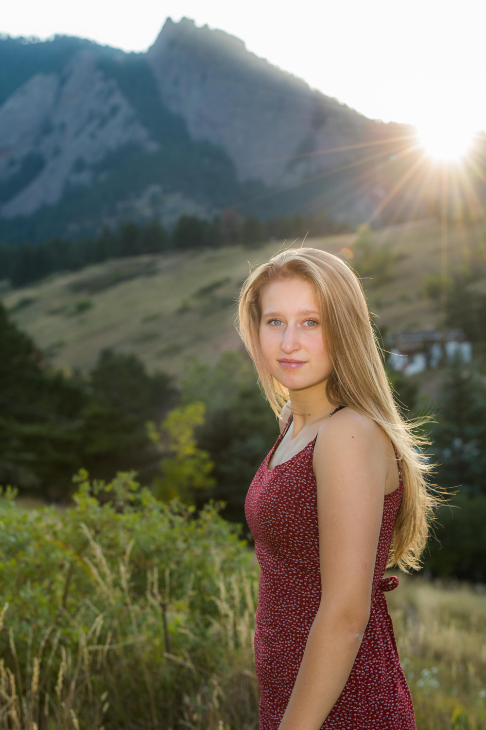 High School Senior Yearbook Gallery | 11:11 Productions Photography